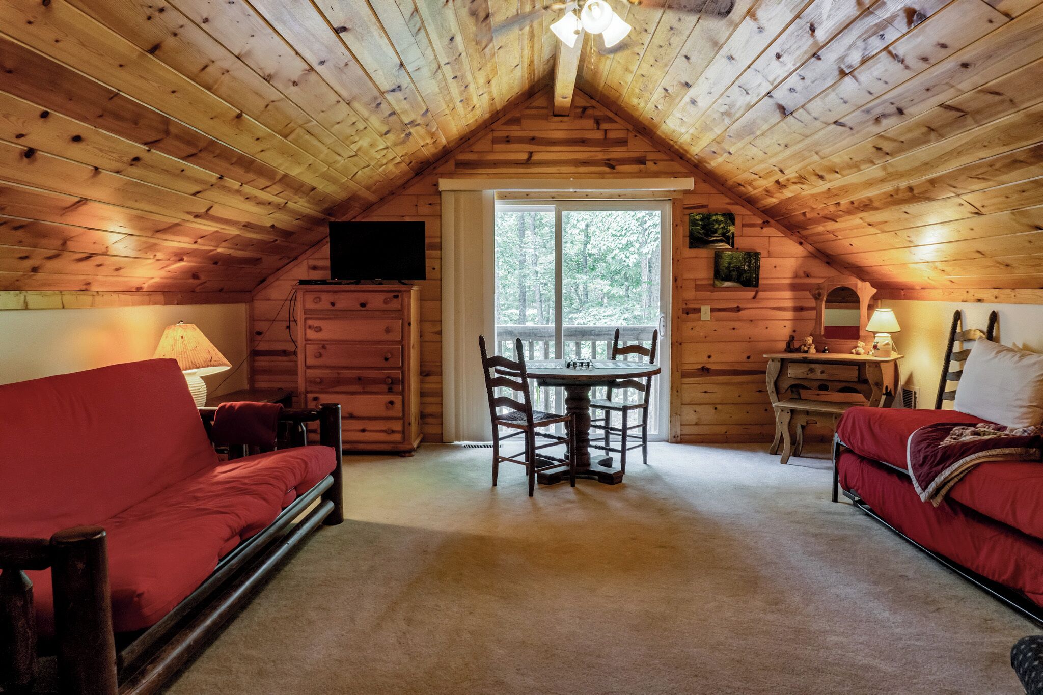 Jake's Hideaway - Ellijay