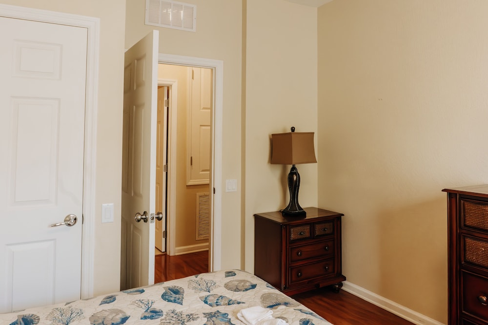 Walk To Epic Universe! 2br Vista Cay Condo—book Now & Save! - Ocoee, FL