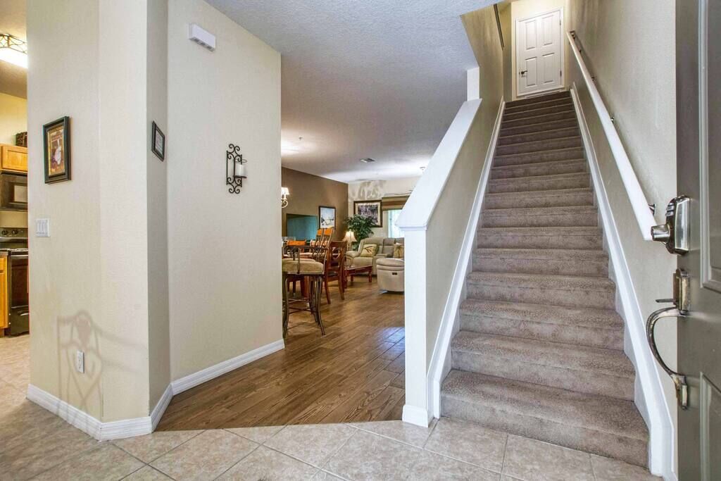 Oakwater (7522bw) - Rummelig 3br 2. 5ba Byhus, Gated Resort, Kun 4. 5 Miles Til Espn - Celebration, FL