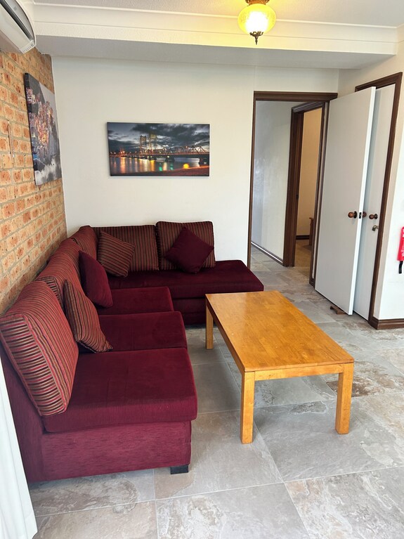 Waterview Apartment In Batemans Bay - Batemans Bay