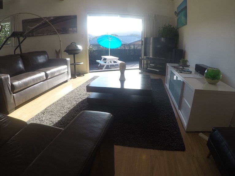 Monaaray Movie House - Cine 3d Enorme, 3 Pinballs - 5 Minutos En Coche De Mona - Hobart