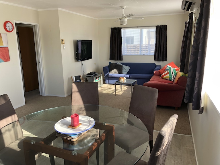 Serenity - Our Home Away From Home - Whitianga