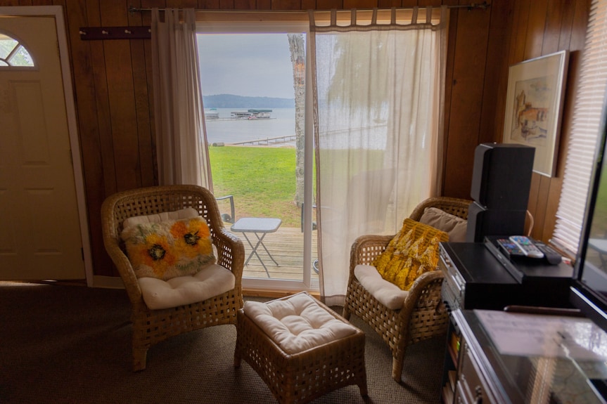 Escape To Beautiful Northern Michigan!! - Michigan