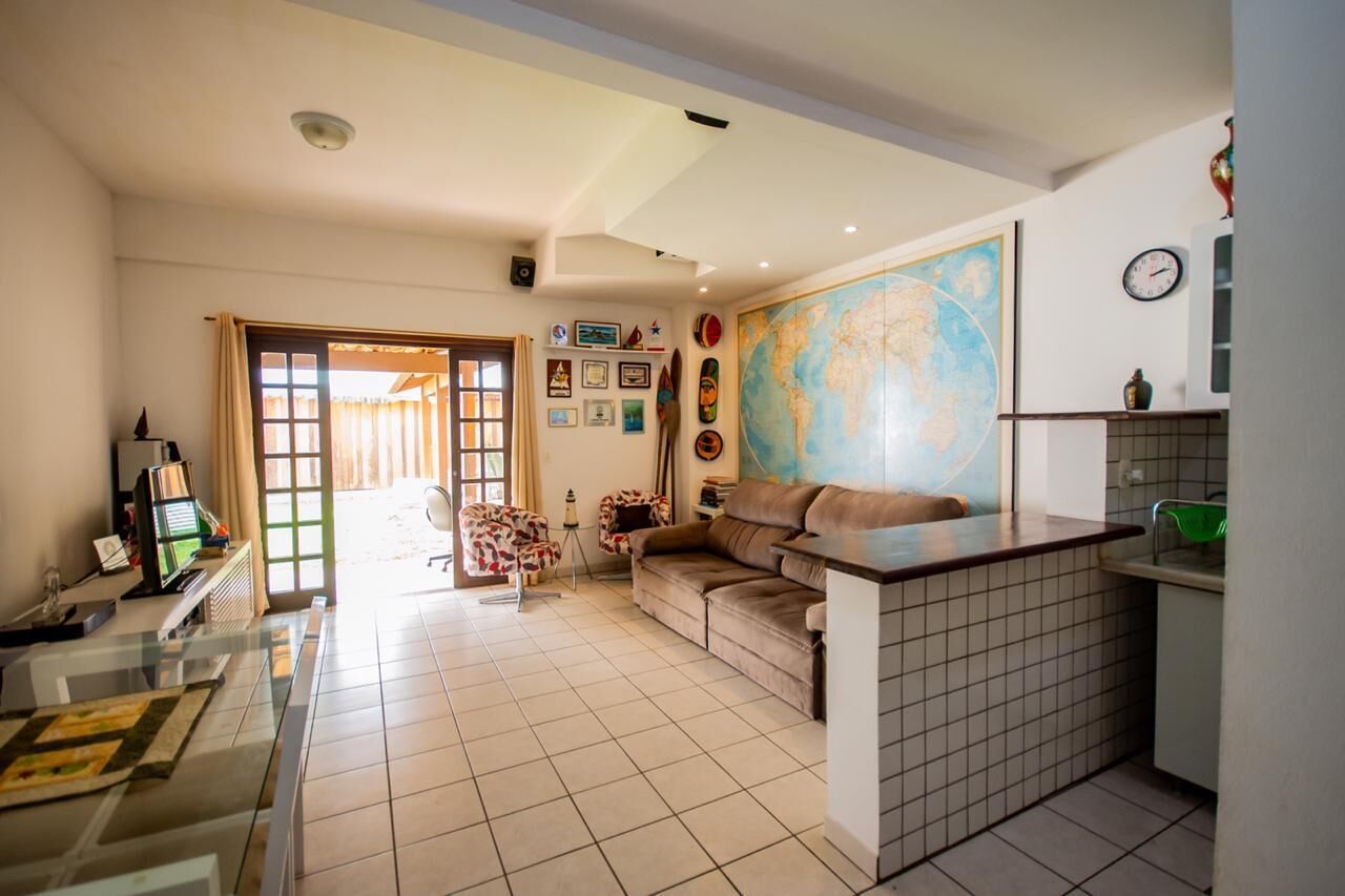 Privacy Of A House With Pool And Hotel Services - 3 Bedrooms - Paraty