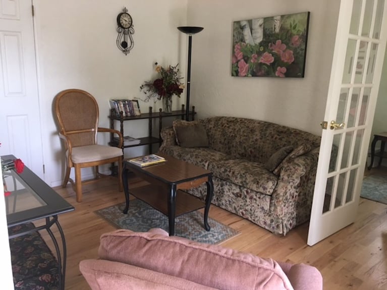 Rose Haven Cottage Is A Small Comfortable Home. In The Heart Of Montrose. - Montrose, CO