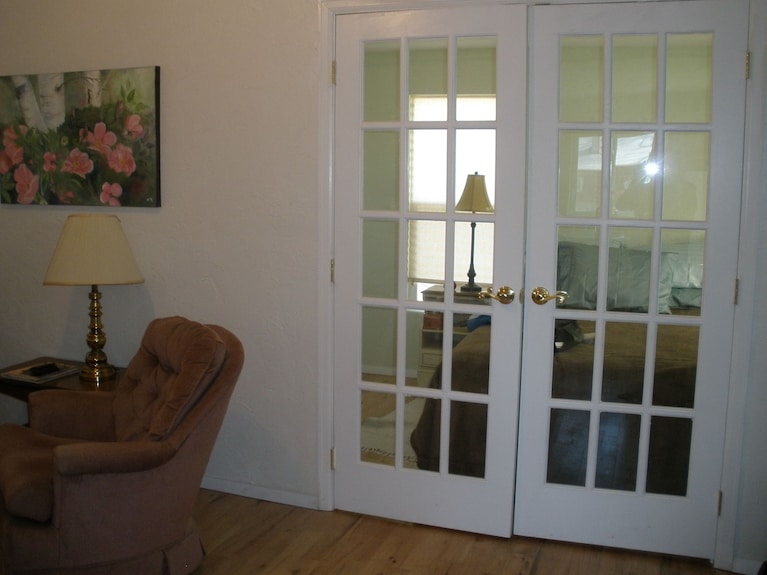 Rose Haven Cottage Is A Small Comfortable Home. In The Heart Of Montrose. - Colorado