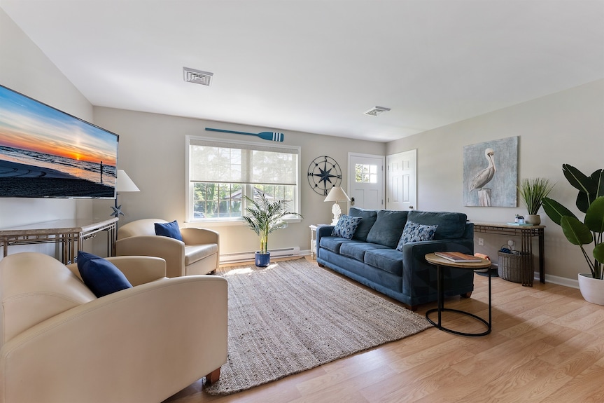 Propriété Tides Away Home Avec Piscine Creusée Et Animaux Acceptés! - Cape May, NJ