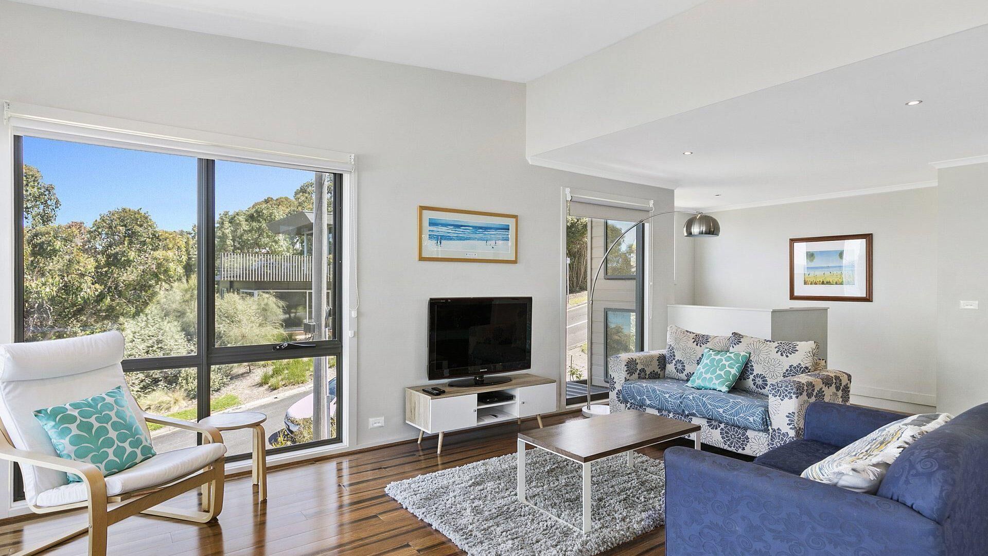 Bluview - Metres From The Beach, Views Included - Lorne