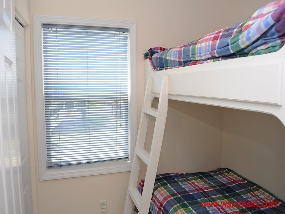 Flip Flops - Cozy 2nd Row Home - Ocean Views! - Topsail Beach, NC