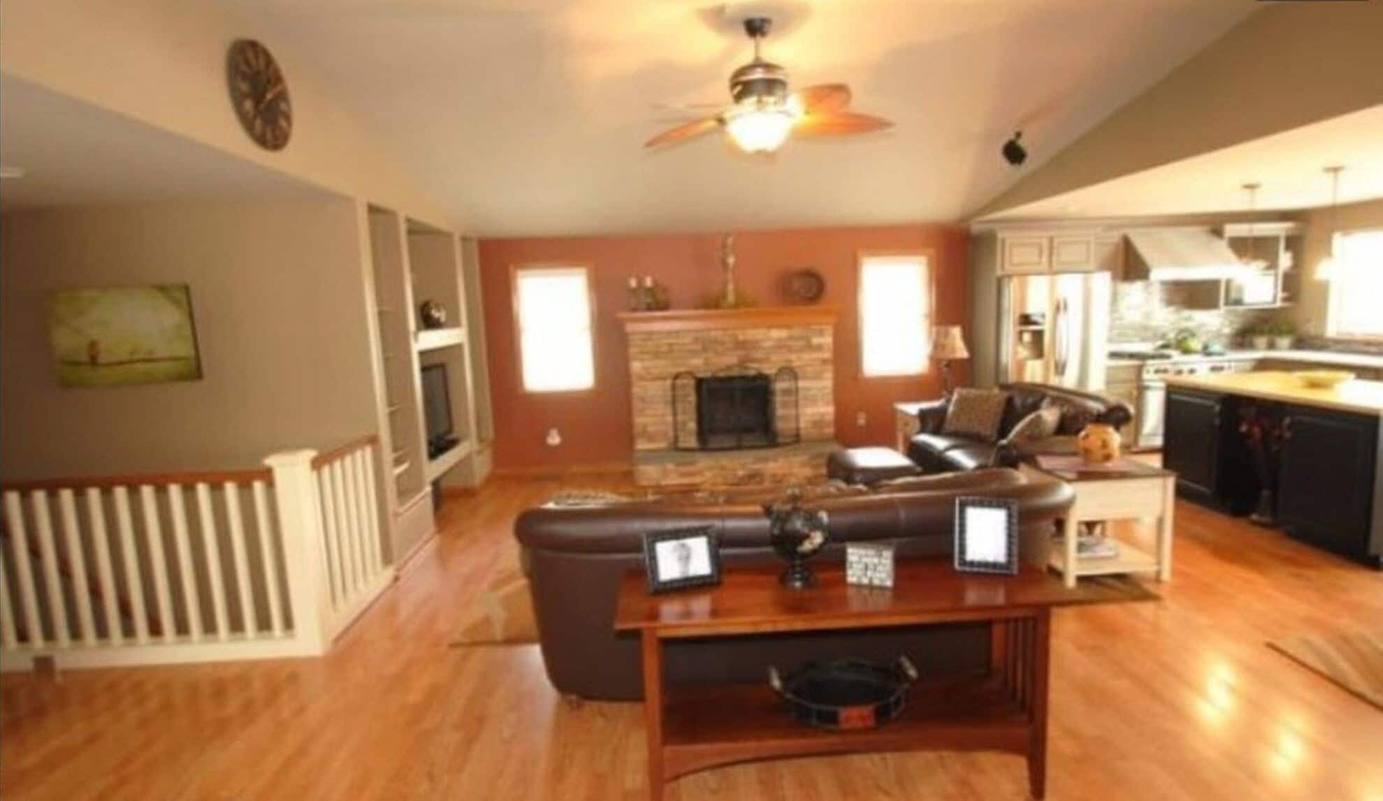 Privat Lakefront Resort Med 200 Fot Lakefront, Enorm Trädgård Och Eldstad. - Pocono Mountains, PA