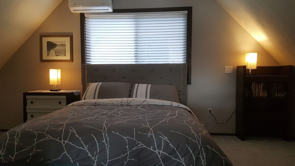 Chalet Recientemente Renovado Frente Al Lago Preciosas Vistas, 4 Habitaciones - Pensilvania