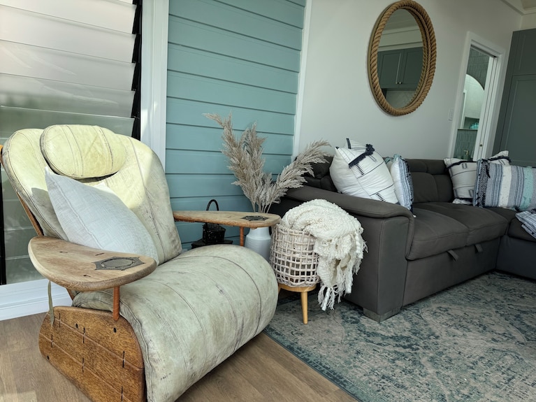 Sandy Corner - Beach & Lakefront #1 Best Location - New South Wales