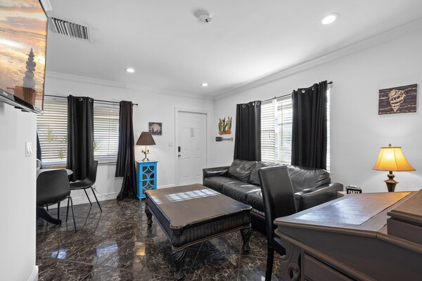 Escapar Encantador Al Paraíso - Un Dormitorio / Un Baño Suite De Lujo - Fort Lauderdale