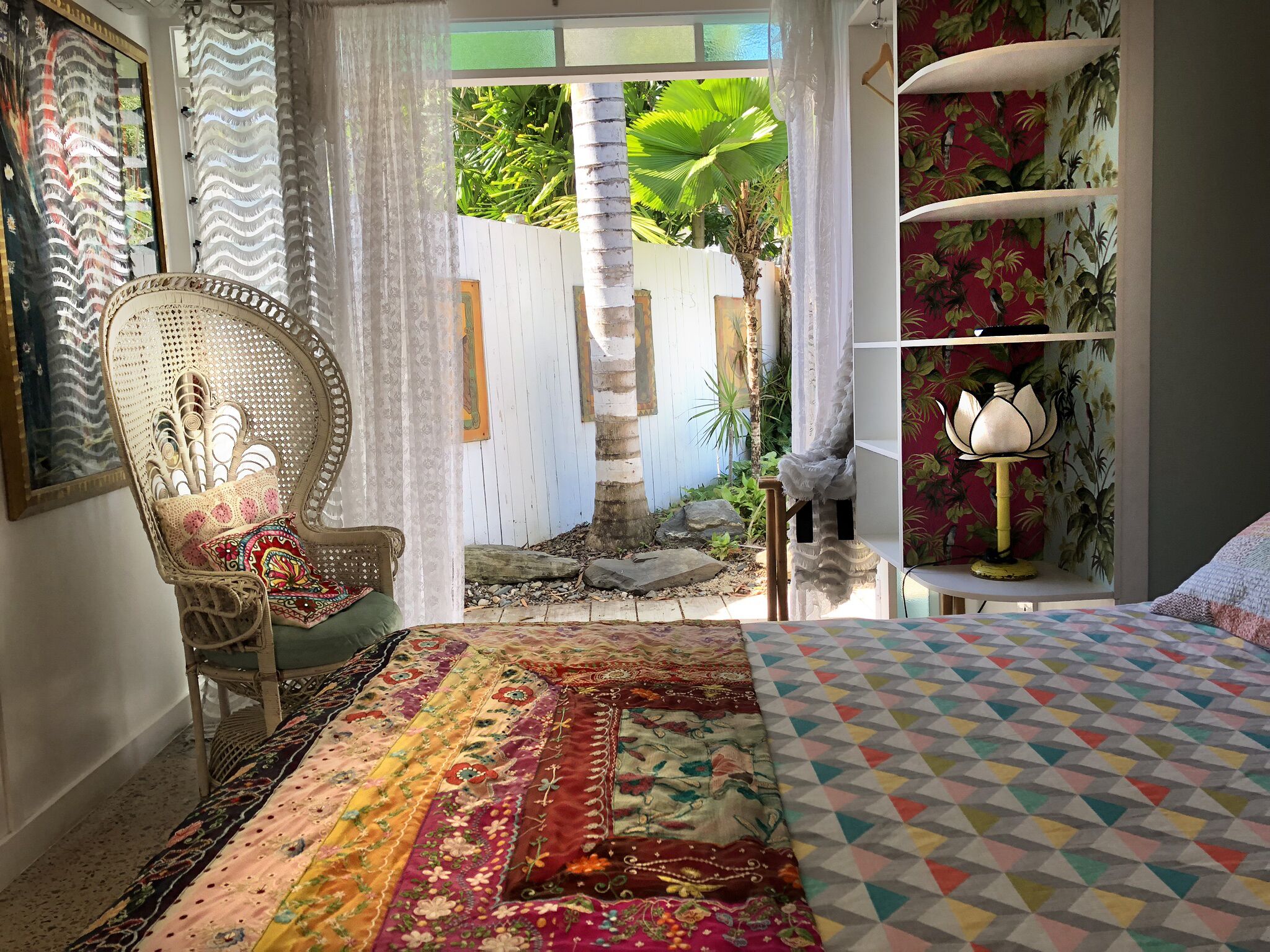 The Port Douglas Artists' Nook - Port Douglas