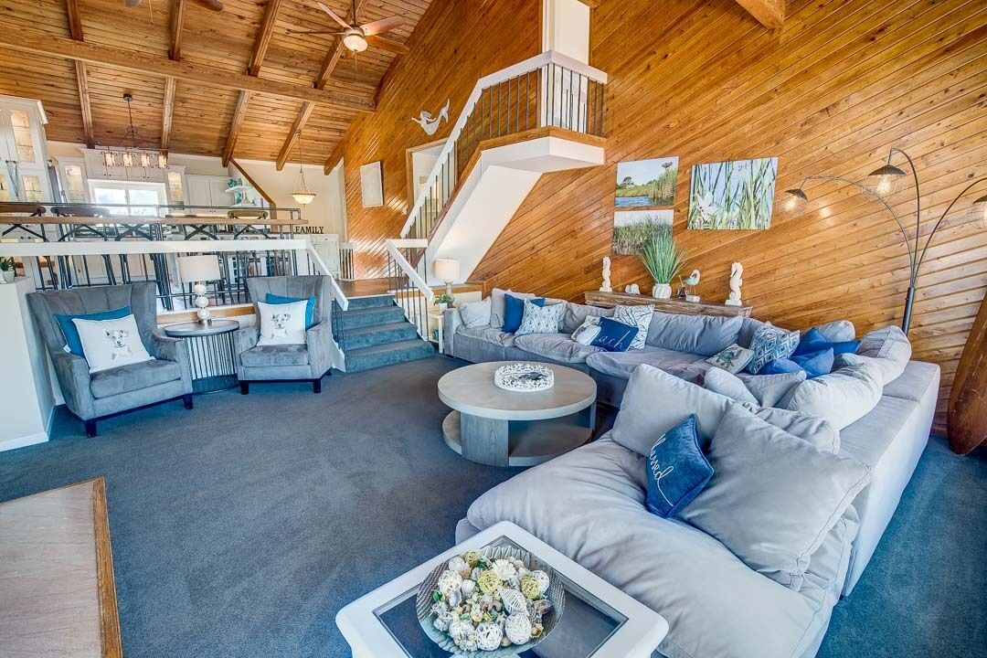 Bay Dreaming | 3010 Ft From The Beach | Dog Friendly, Private Pool - Sandbridge Beach, VA