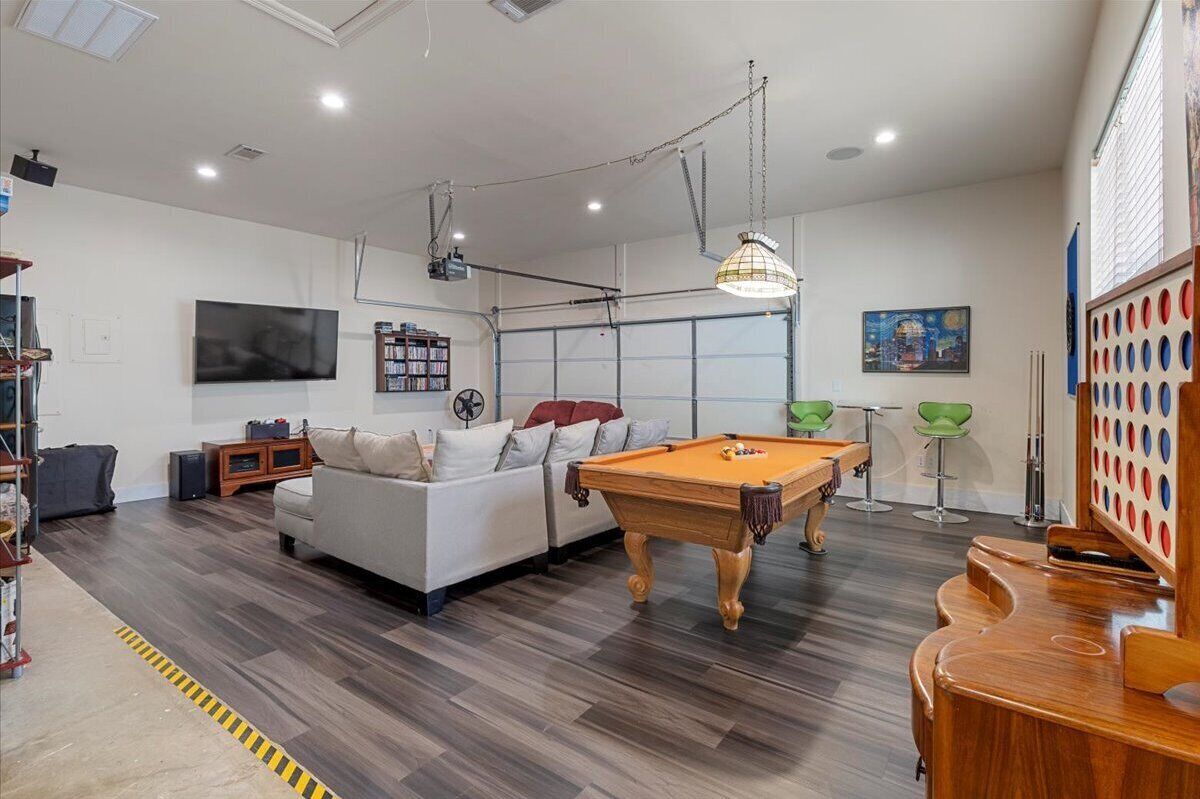 Mesquite Retreat: Close To Austin And Cota: Fun, Family, And Friends, - Cedar Creek, TX