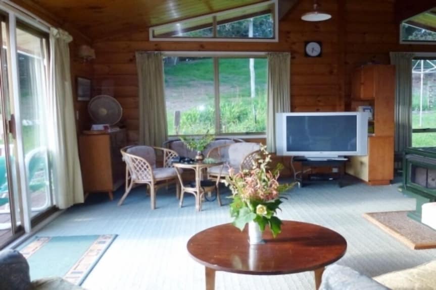 Casa Lockwood Privada Y Que Admite Mascotas - Bay Of Islands