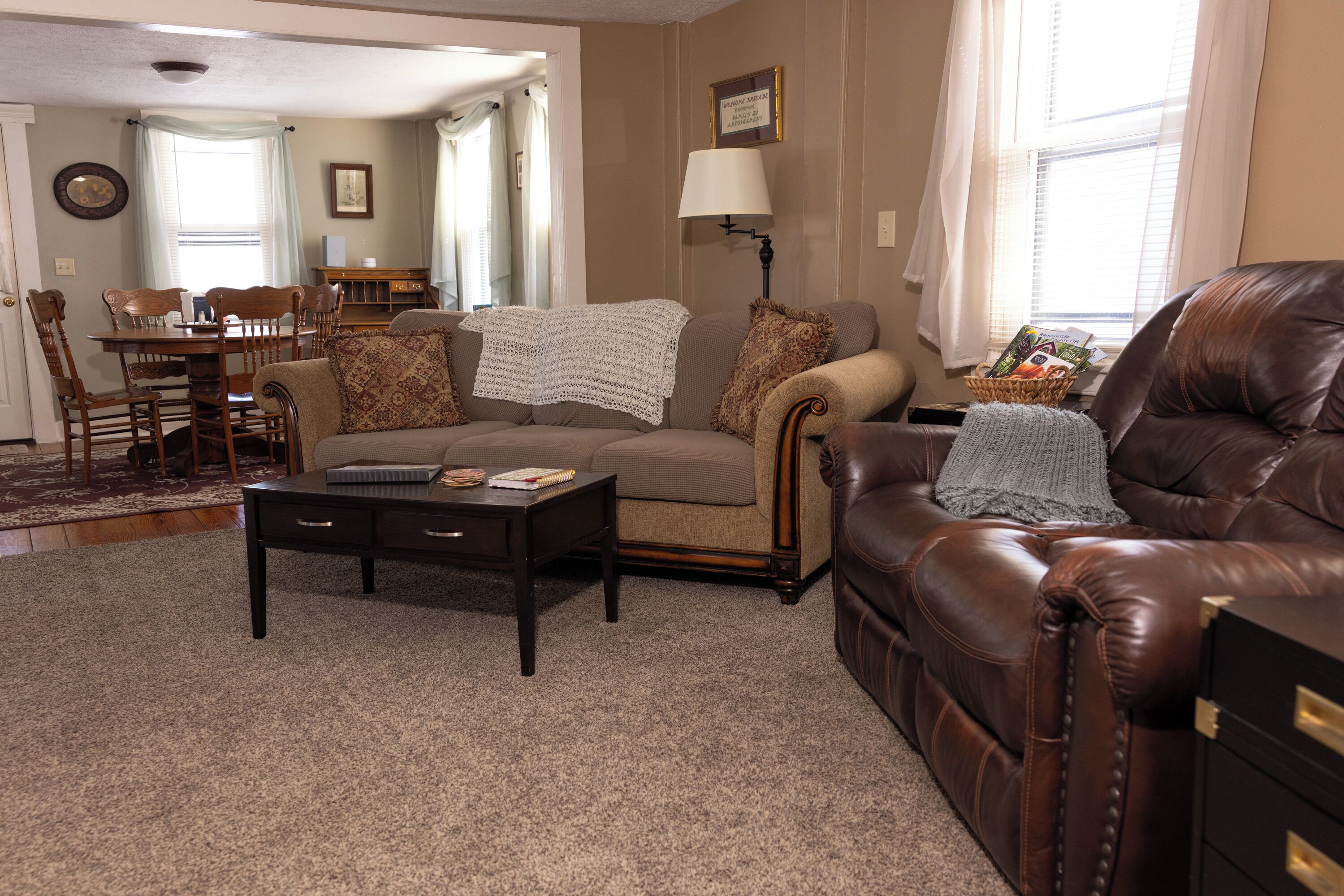 Geauga Maple Cottage - Mentor, OH