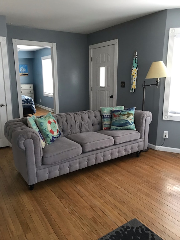 The Main Cabin At Higgins Lake - True North Cabin Rentals - Higgins Lake, MI