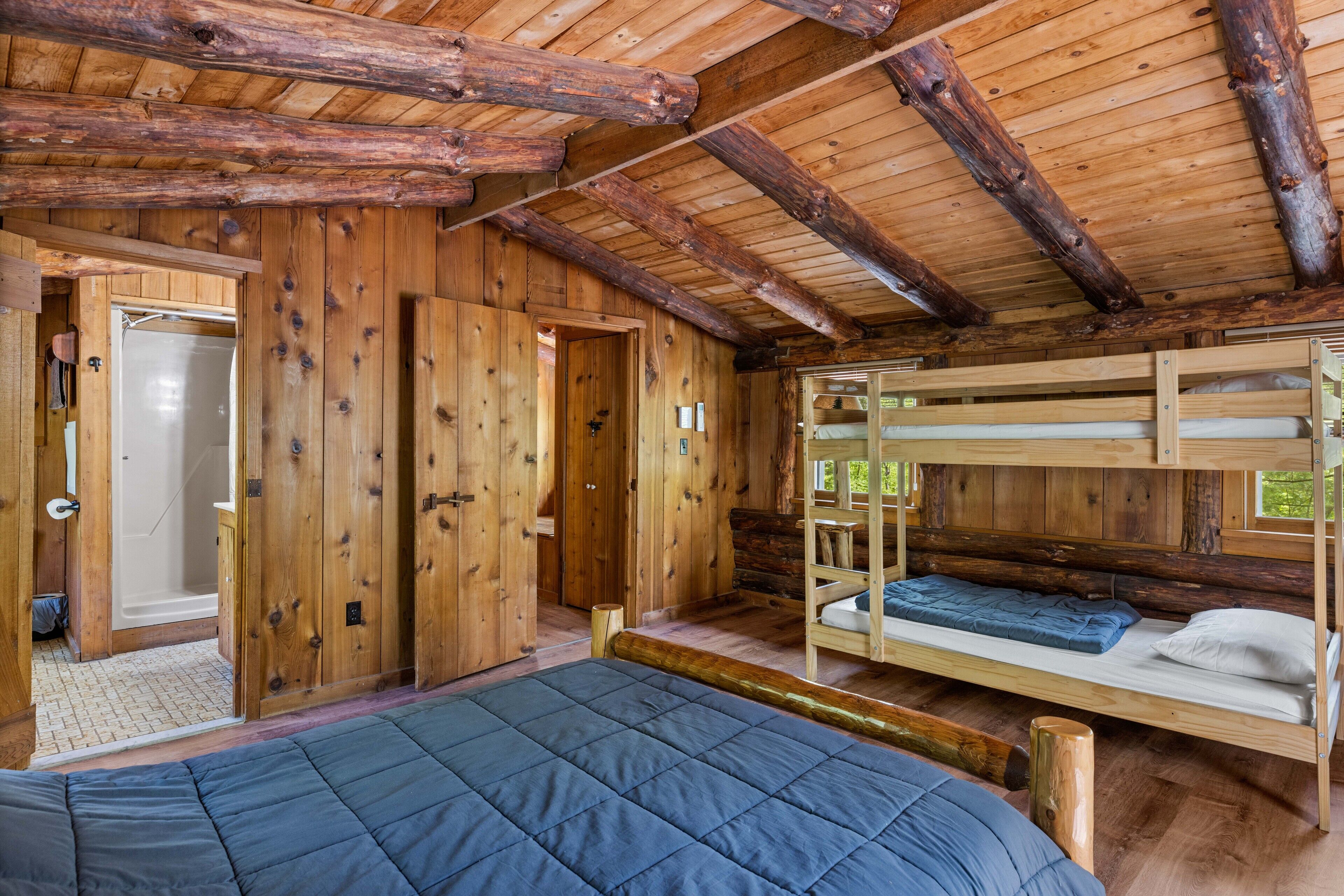 12 Best Pet-Friendly Cabins Near Bushkill Falls, Pennsylvania - Updated ...