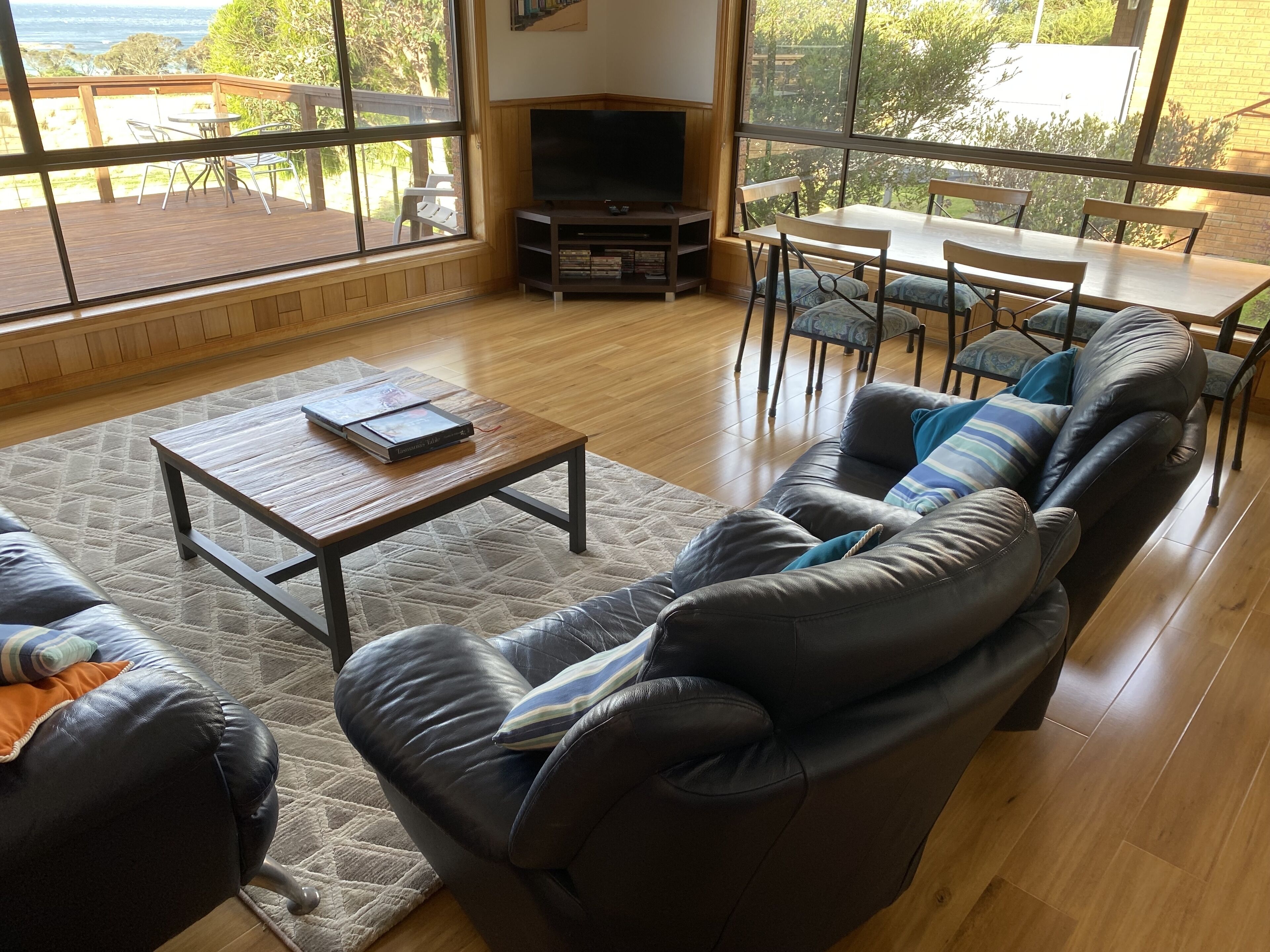 Where Memories Are Made - Rent Both Cottages For That Extended Family Holiday - Bicheno