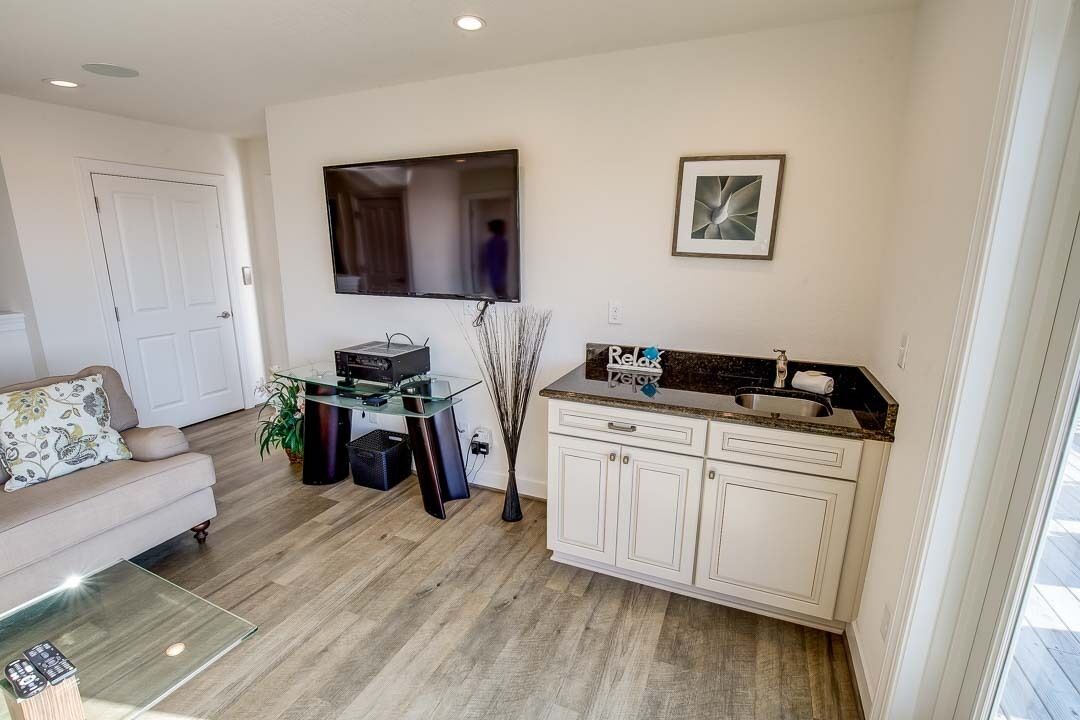 Down South | 450 Ft From The Beach | Private Pool - Virginia Beach, VA
