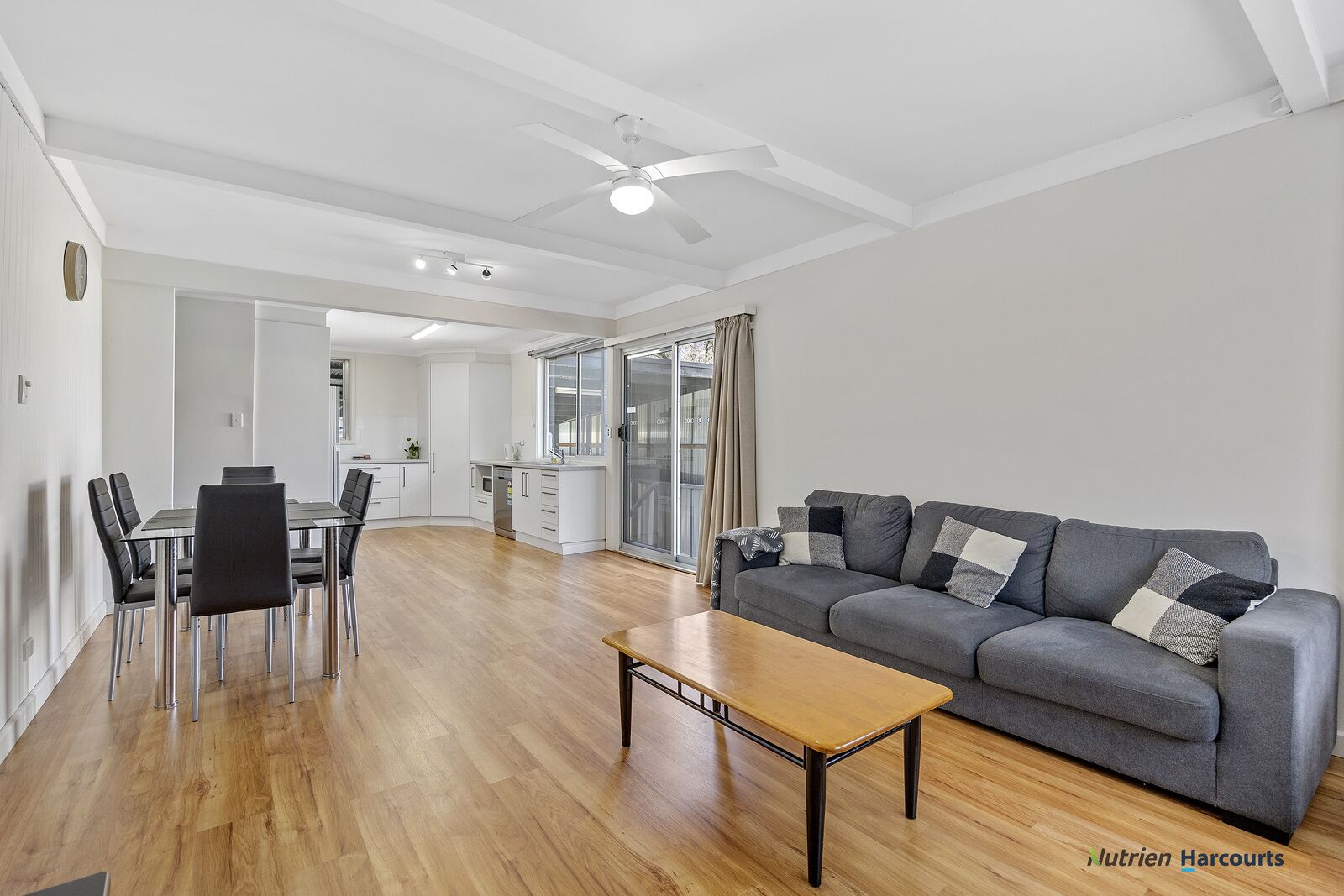 Room For The Whole Family - Eildon