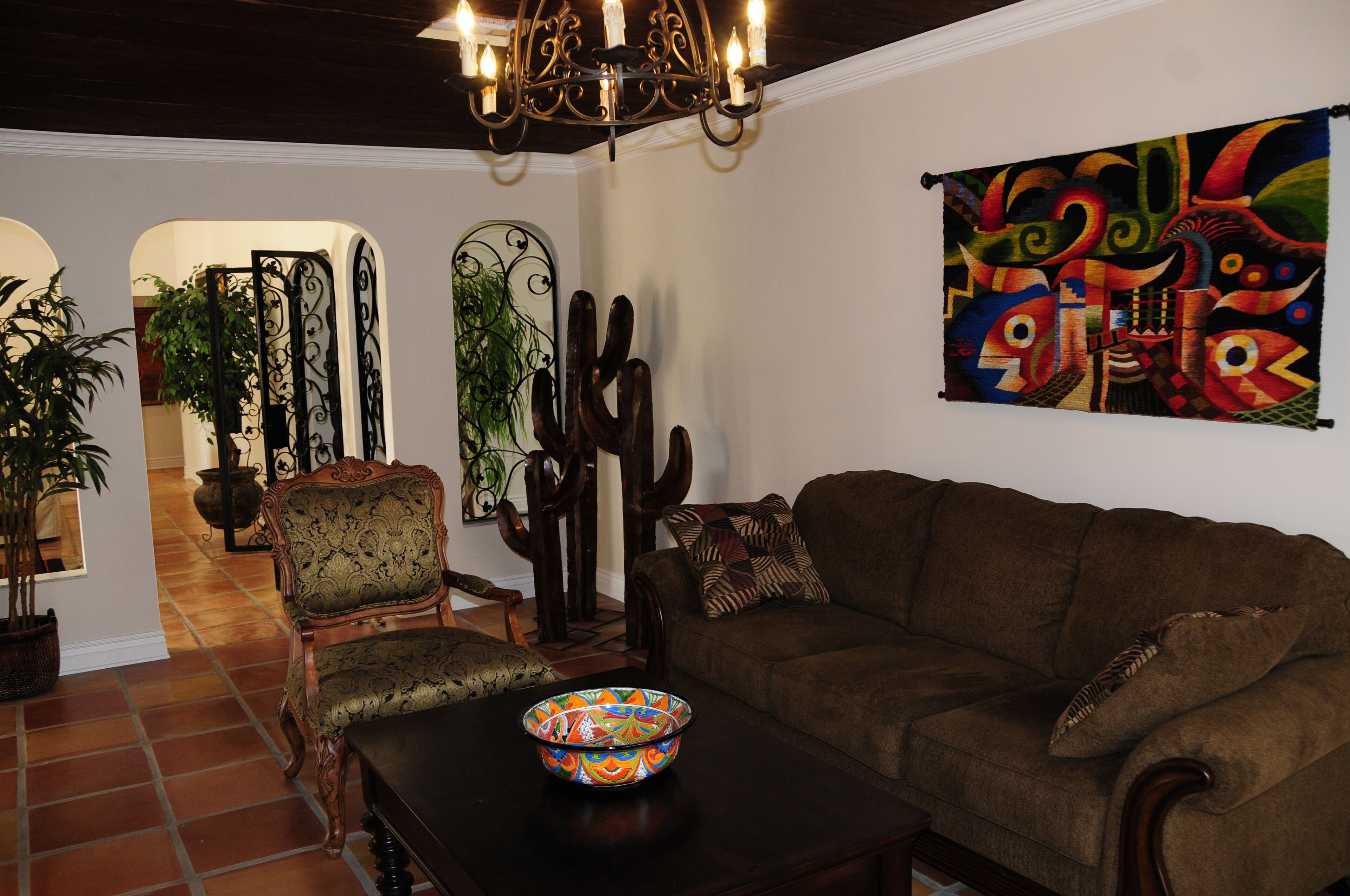 Maison Du Sud - Luxury Tropical Oasis With Gorgeous Pool And Garden - Royal Palm Beach, FL