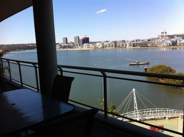 Mariners Cove Wentworth Point - Accor Stadium