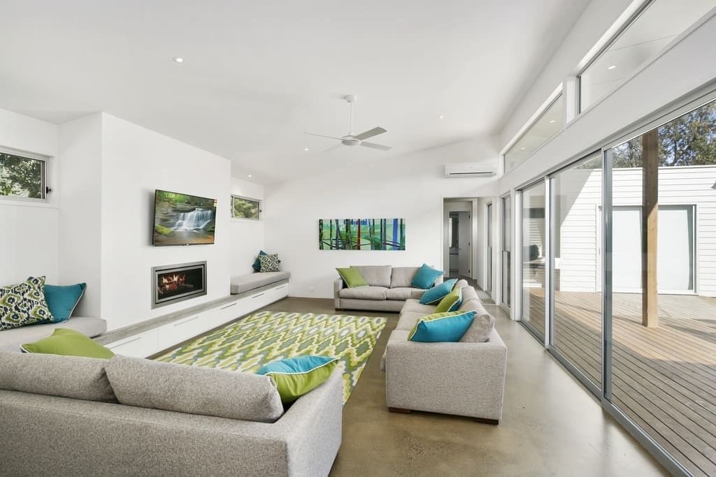 First Rate Margate, Barwon Heads - Barwon Heads