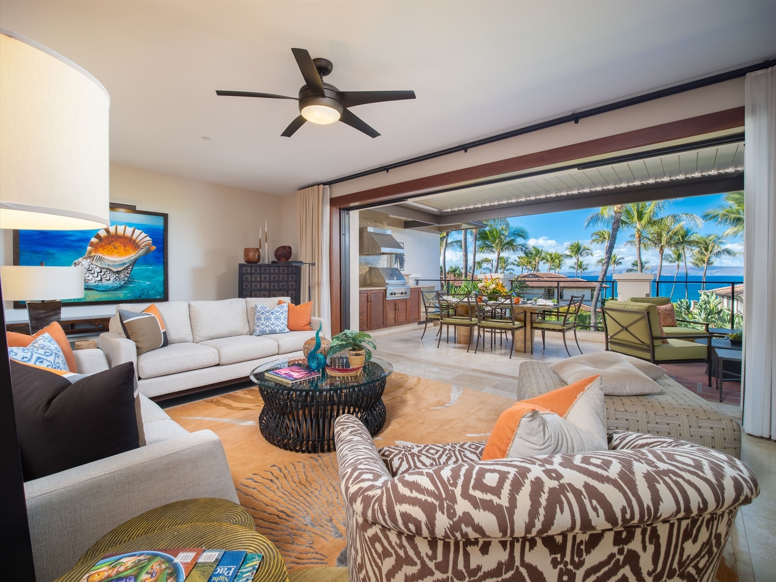Fun In The Sun Luxury At Sun Splash C301 At Wailea Beach Villas! - Maui, HI