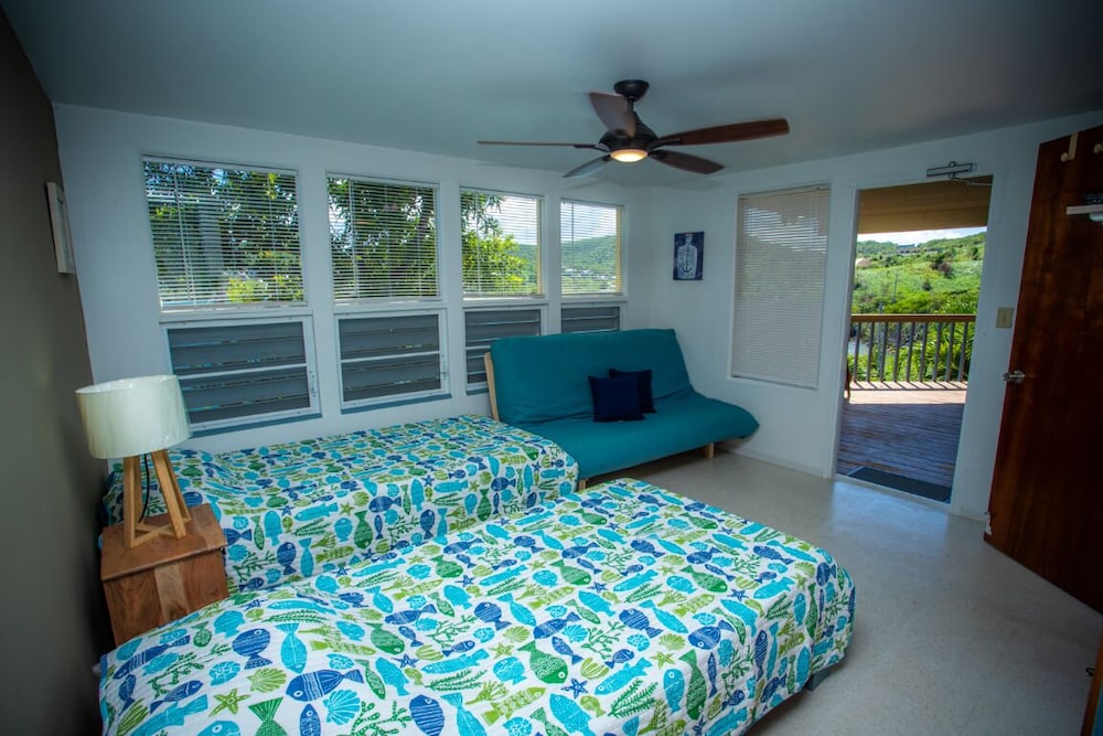 Suite Bay Haven @ Punta Aloe 22 Villa - Culebra
