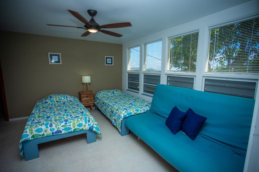 Bay Haven @ Punta Aloe 22 Villa - Culebra