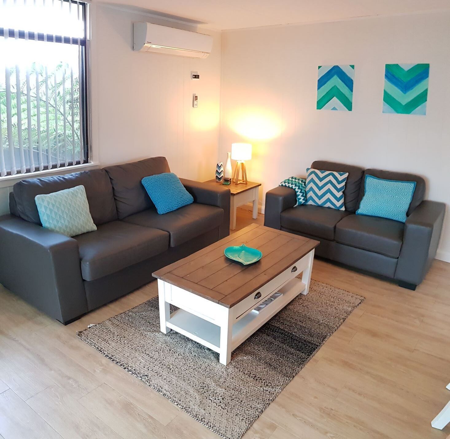 Baltica Beach House - Close To Everything - Jervis Bay