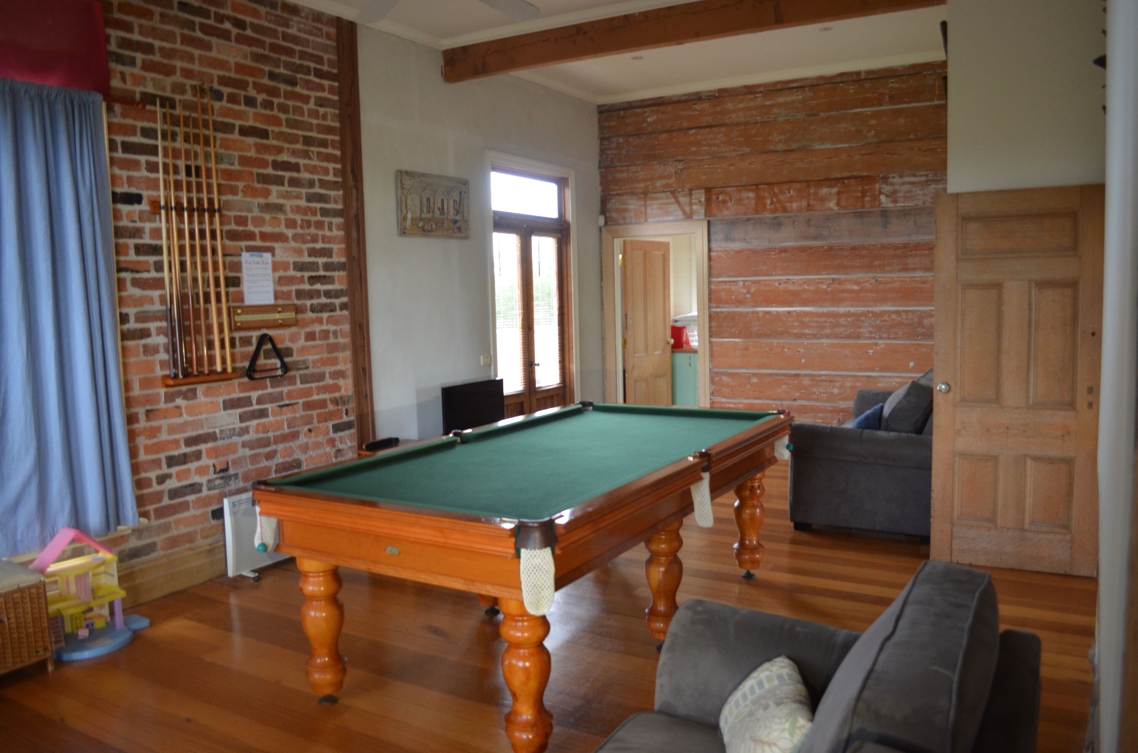 Relax With Beautiful Bay Views - Rye