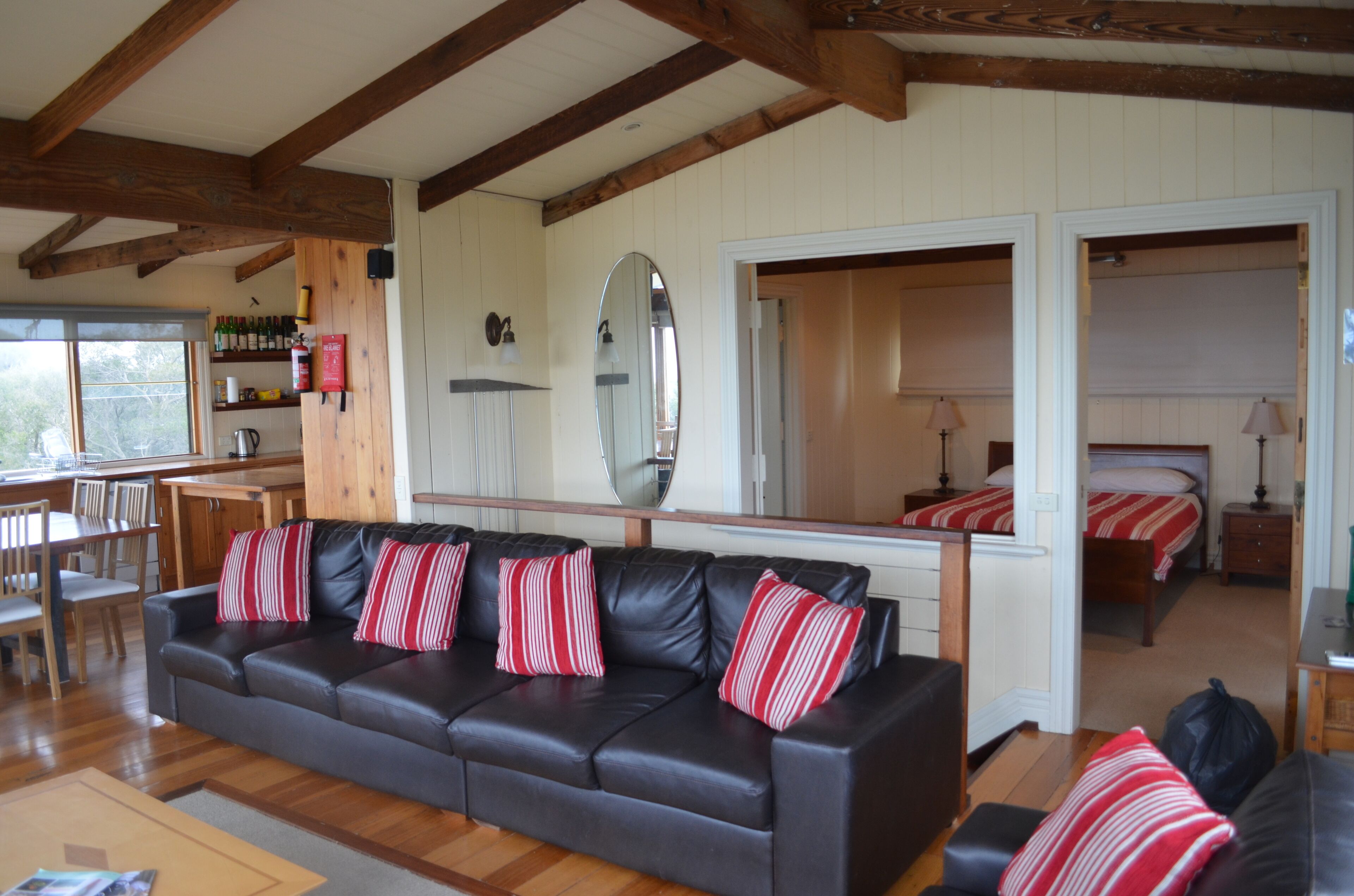 Relax With Beautiful Bay Views - Rye