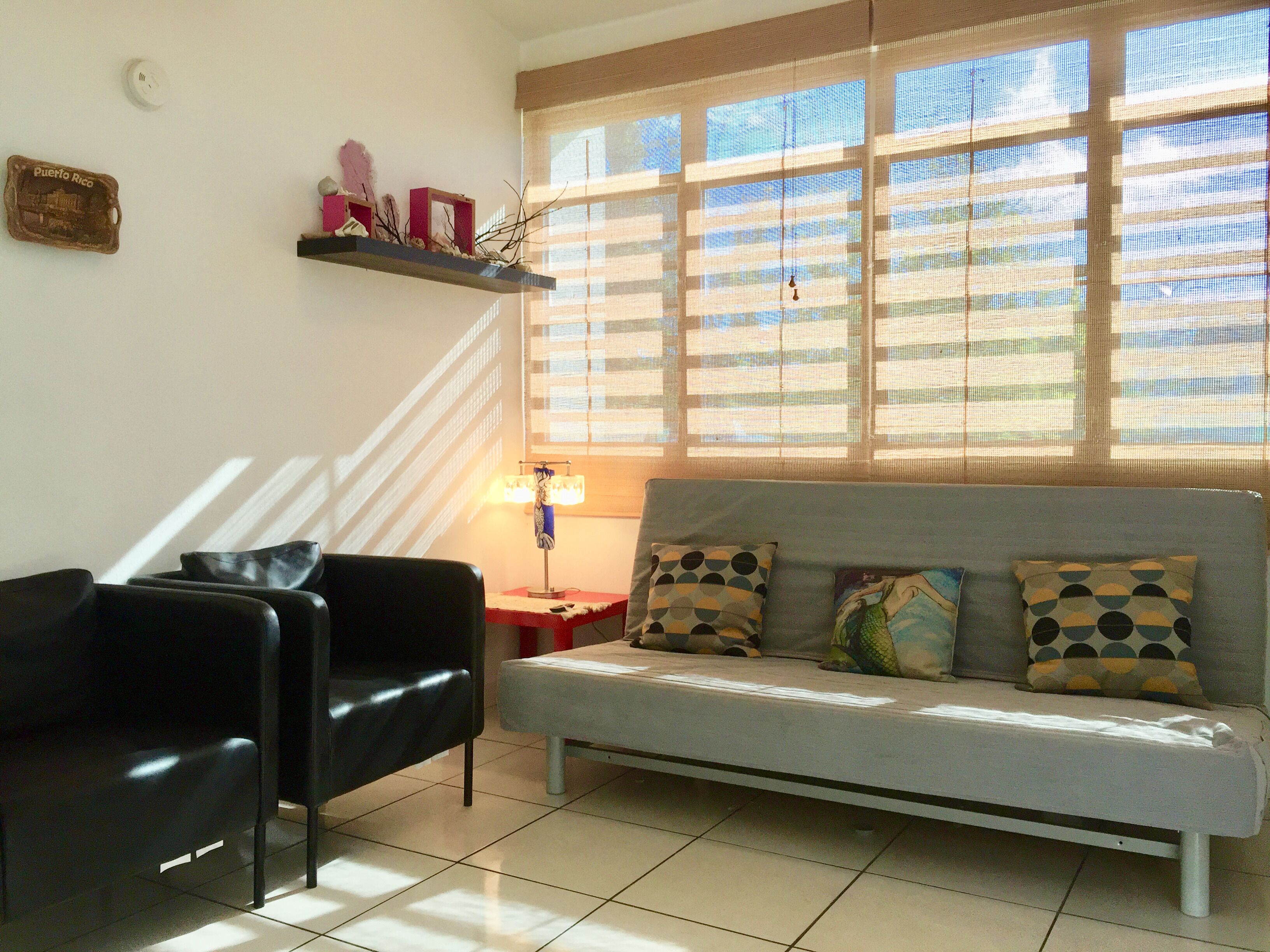 New Gated Community Home Casa Sirena-lively And Bright Family House - Aguada