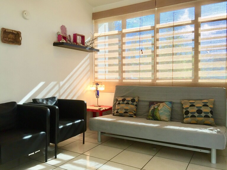 New Gated Community Home Casa Sirena-lively And Bright Family House - Rincón