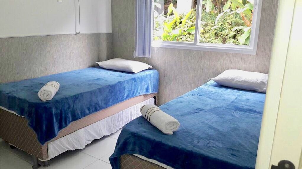 Vrbo Property - Ilha Grande