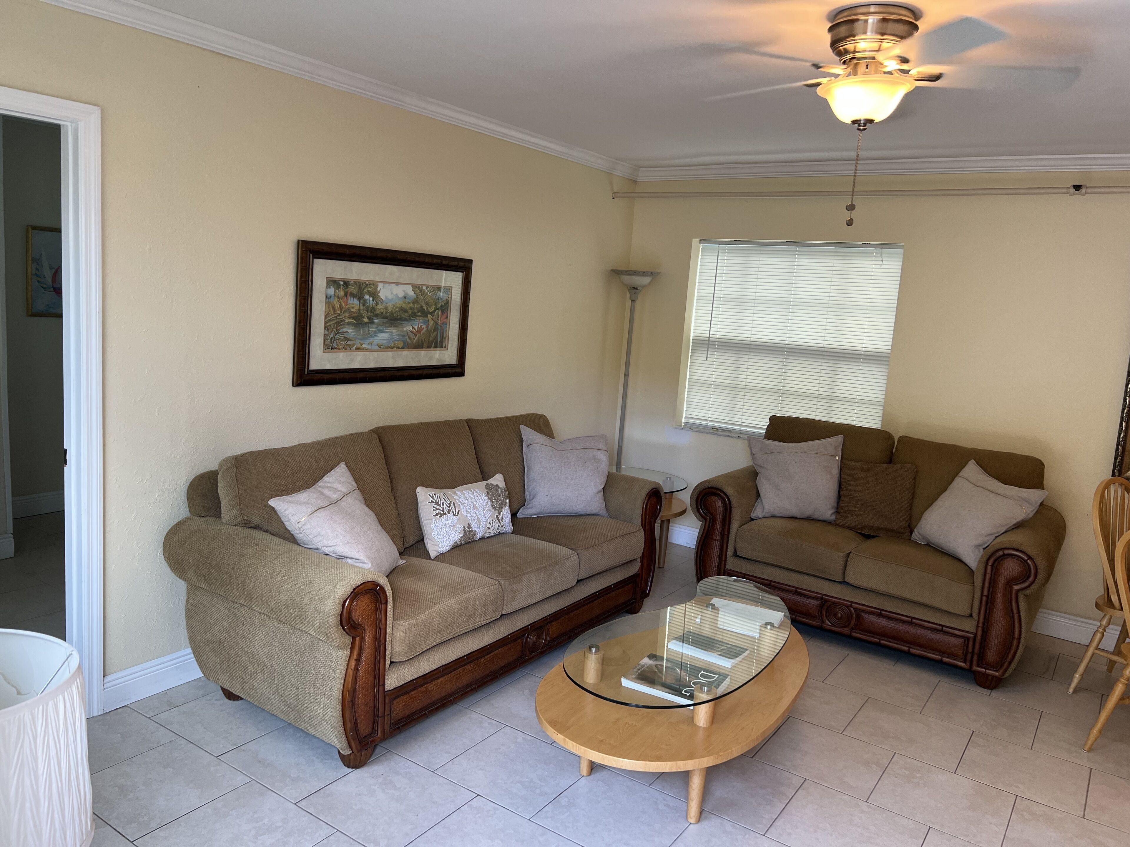 Beautiful 2 Br Cottage In Downtown Gulfport - South Pasadena, FL