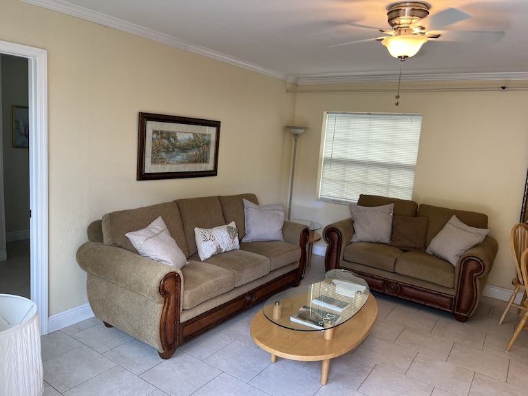 Belle 2 Br Cottage Dans Le Centre-ville De Gulfport - Saint Petersburg, FL