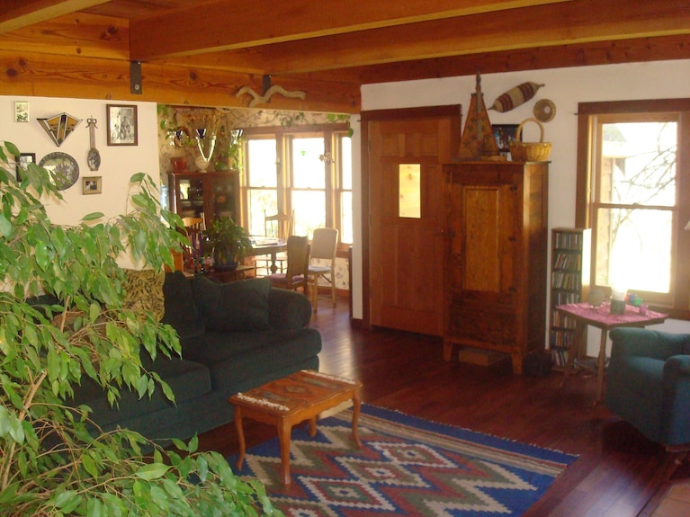 Rent A Private Park And Wildlife Preserve - Willits, CA