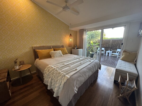 Ambers Beach House  Sawtell - Sawtell