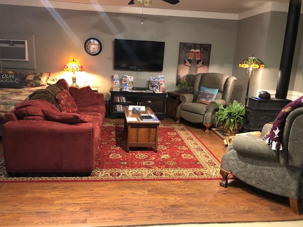 1882 Carriage House In The Heart Of The City! - Arkansas