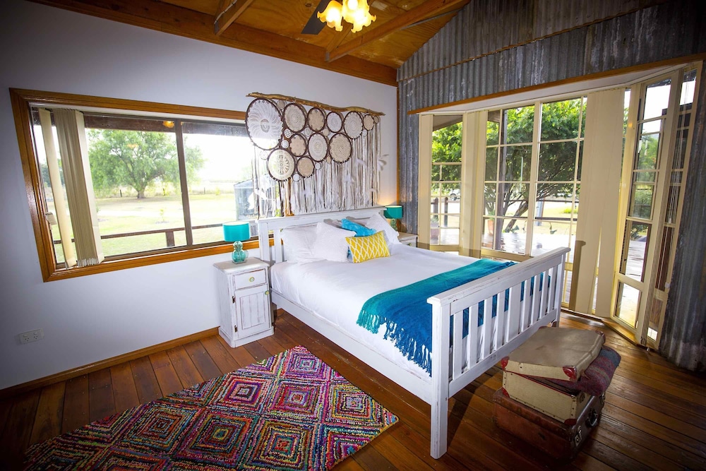Peppercorn Cabin - Cosy Cabin Just For 2, With Fireplace And Close To Popular Wedding Venues - Broke