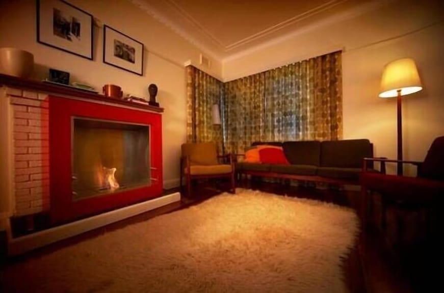 Restored 1940's Holiday Flat - Katoomba