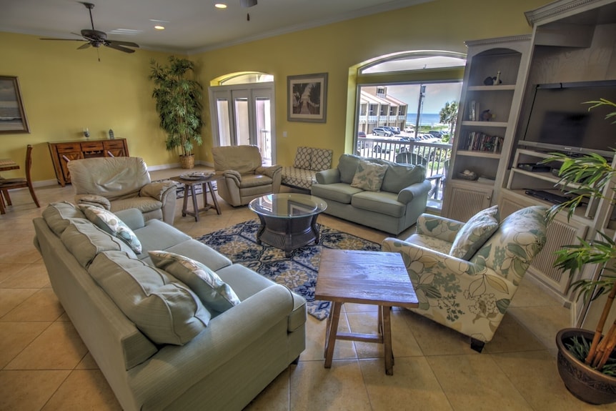 Escapada A La Playa: Sus Vacaciones De Lujo A Solo Unos Pasos De La Playa - Tamaulipas