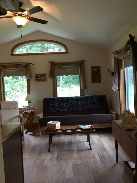 Serene Country Cabins 3 In The Heart Of Vermont - Vermont