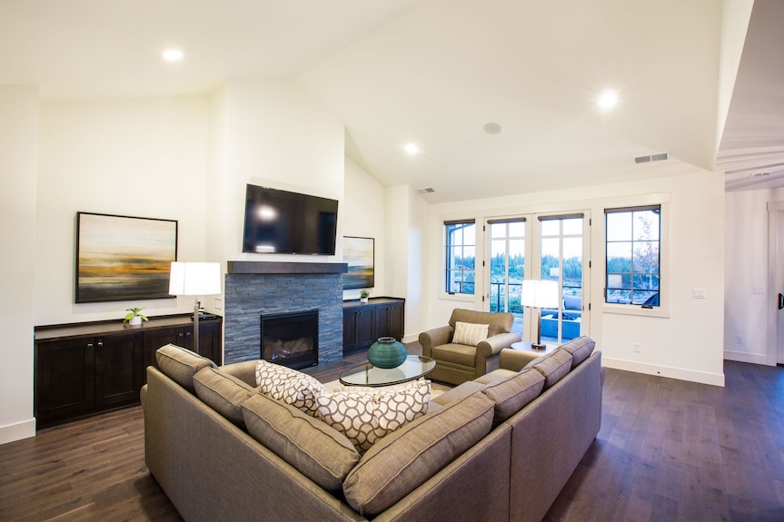 Friendcation In Bend ~ Hot Tub ~ Bunk Beds ~ Resort Pool + Amenities ~ Golf ~🐶 - 벤드