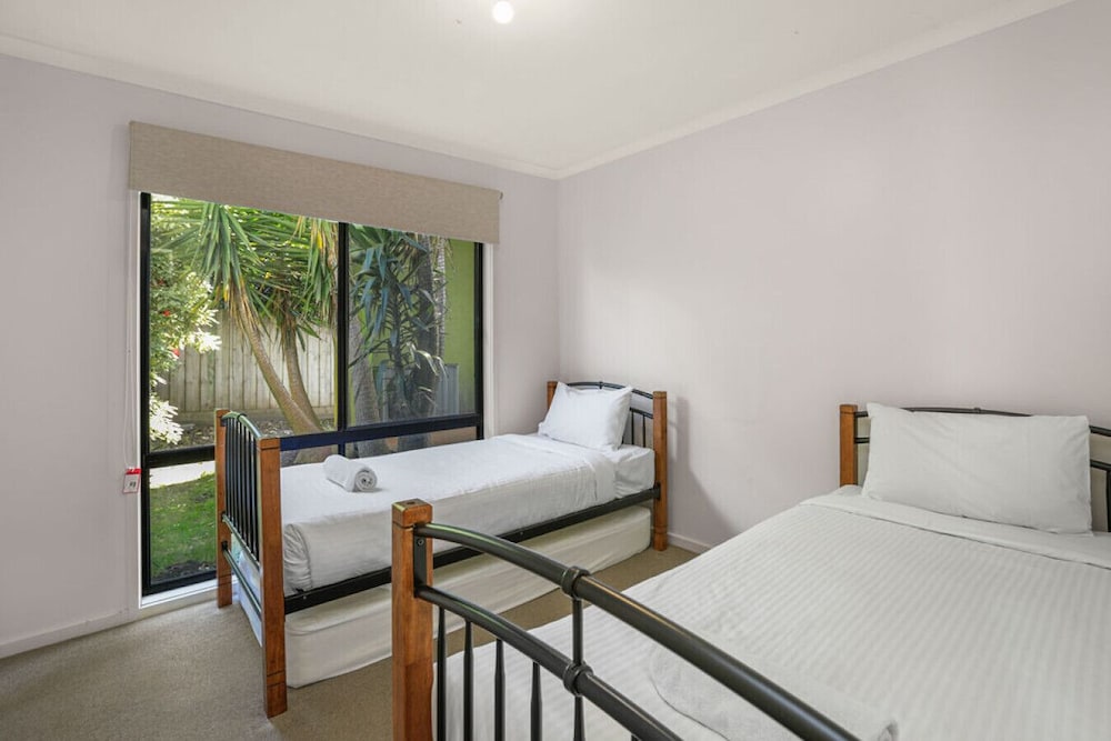 Blue Skyes - Family Home - Apollo Bay